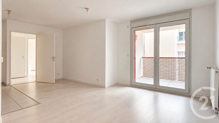 Nantes, Saint-Donatien, Tortière : Appartement 3 pièces à louer