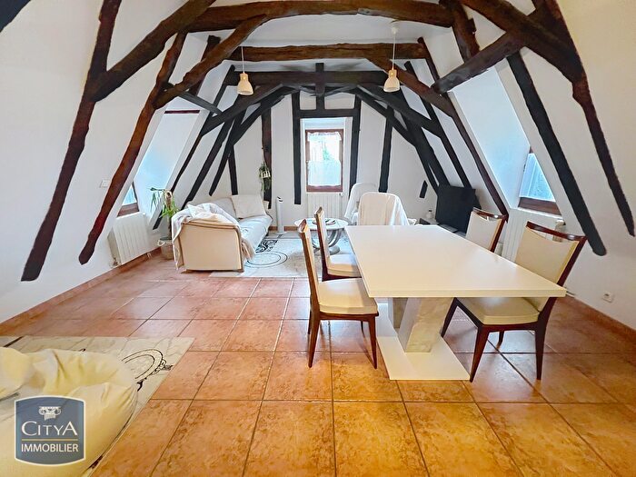 Appartement 3 pièces à Beynac-et-Cazenac, à vendre