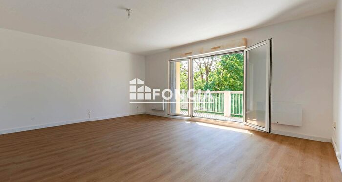 Appartement 5 pièces à Strasbourg, Montagne Verte, à vendre