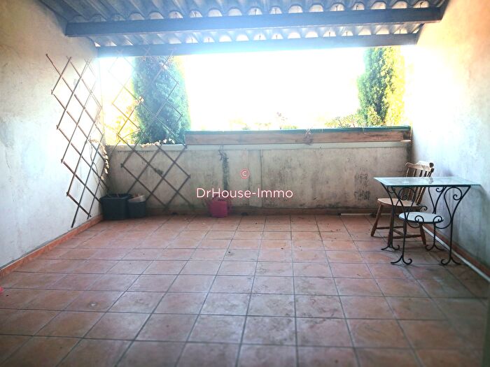 Appartement 2 pièces à Toulon, Barbès, à vendre