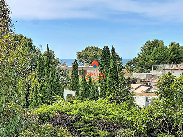 Bandol - Appartement 5 pièces à vendre