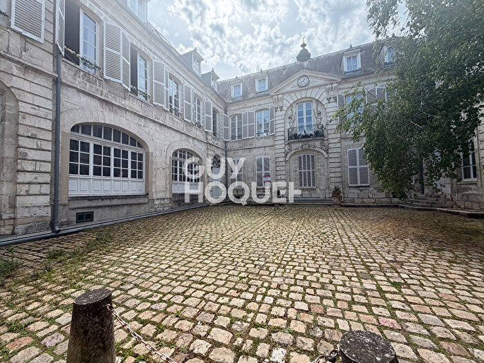 Appartement 3 pièces à vendre à Bourges, Centre-ville, Charlet, Lahitolle, Pignoux, Sembat