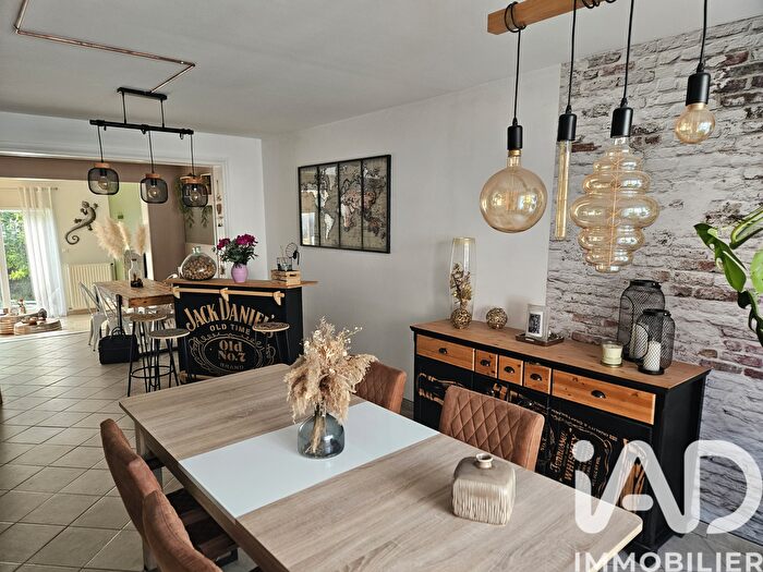 Maison 10 pièces à vendre à Calais, Les Cailloux