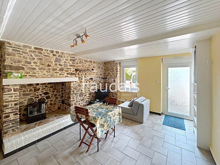 Maison à vendre - Créances - 3 pièces - 2 chambres