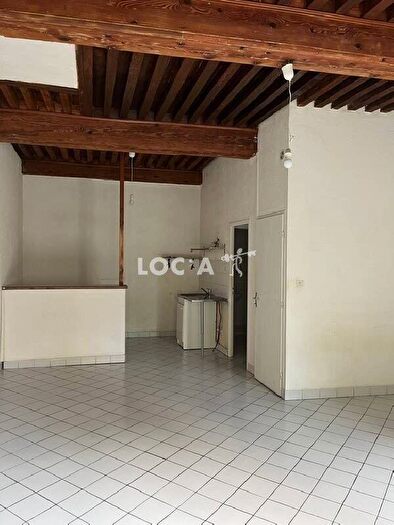 Appartement à louer - Lyon ème arrondissement - 1 pièce