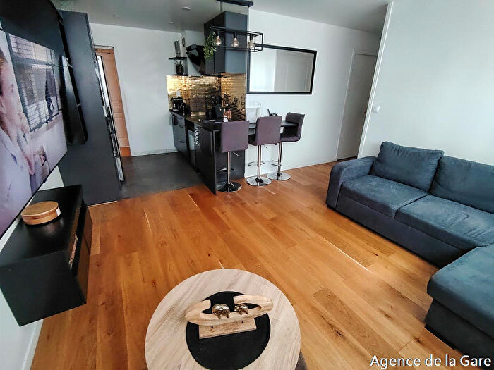 Appartement 3 pièces à vendre - Carrières-sur-Seine, Allouettes, Réveil Matin, Printemps