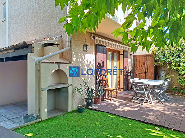 Maison 4 pièces à La Valette-du-Var, Fourches, Cyprés, à vendre