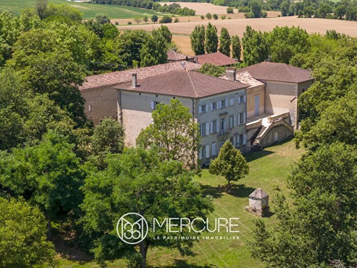 Maison à vendre - Castres - 20 pièces - 15 chambres