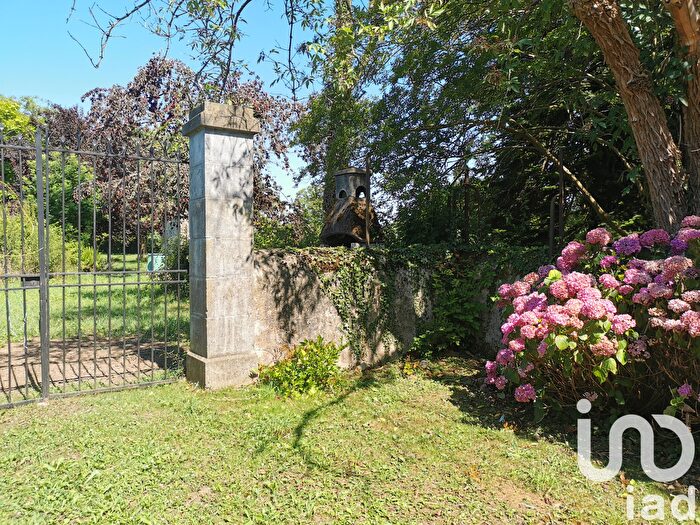 Maison à vendre - Agnos - 16 pièces - 12 chambres