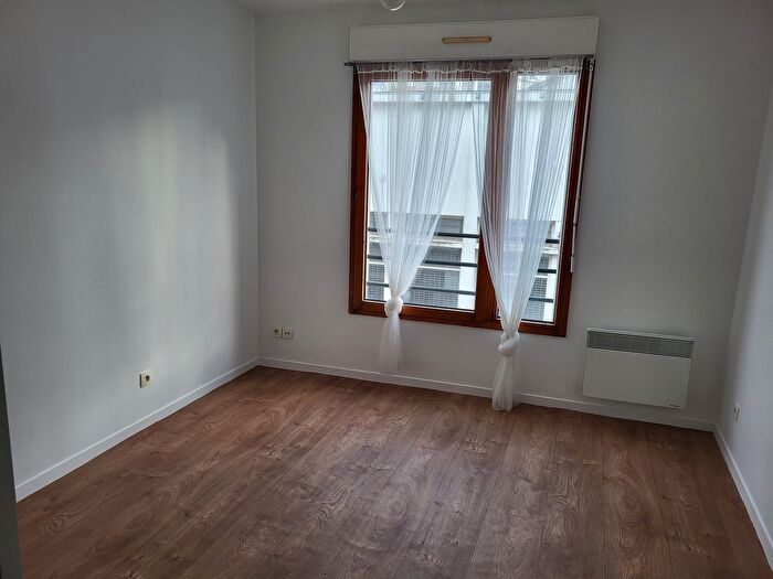 Appartement 1 pièce à Nantes, à louer