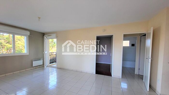 Appartement à vendre - Lège-Cap-Ferret - 2 pièces - 1 chambre