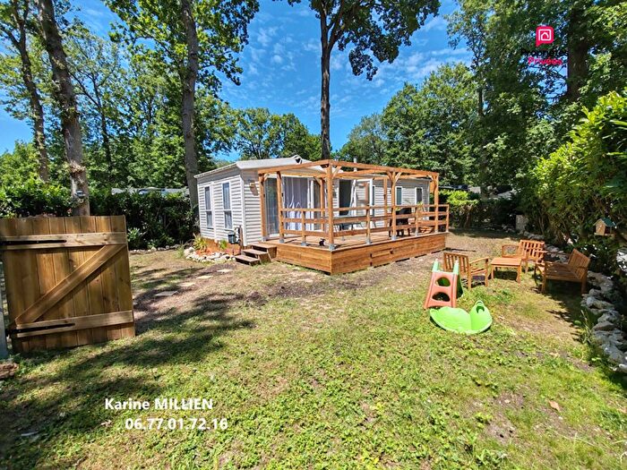 Marcilly-sur-Eure : Maison 4 pièces à vendre