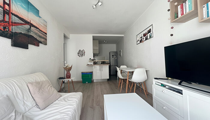 Appartement à vendre - Chartres, Hôtel Dieu, Grand Faubourg - 2 pièces - 1 chambre
