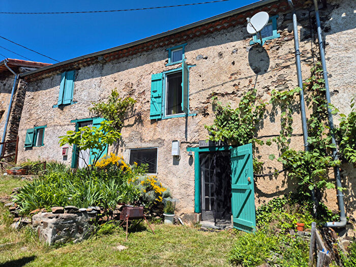 Maison 5 pièces à Le Bosc, à vendre