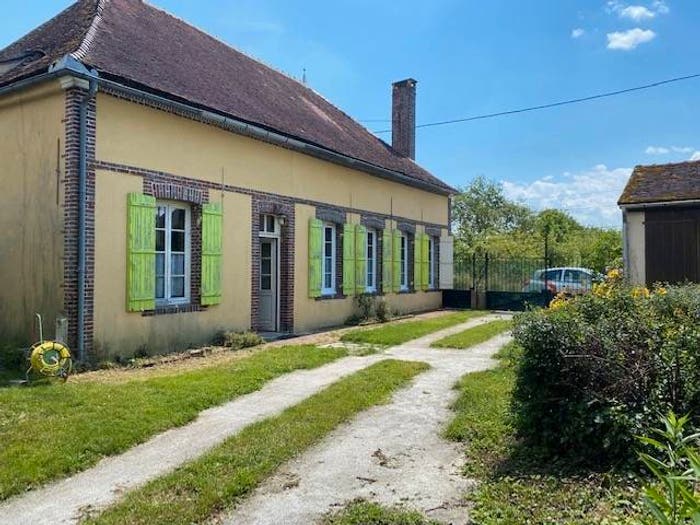 Maison 5 pièces à vendre - postalCode