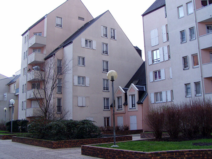 Sannois, Centre-ville, Bel Air : Appartement 2 pièces à vendre