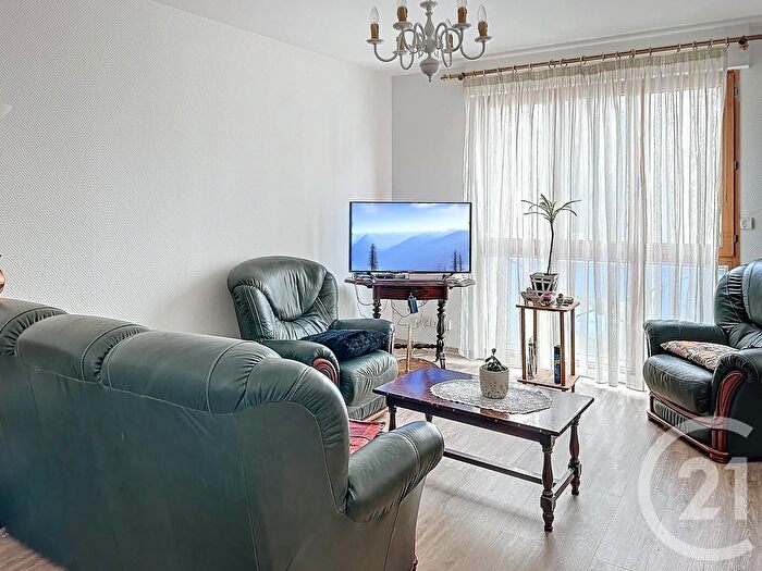 Appartement à vendre - Redon - 3 pièces - 2 chambres