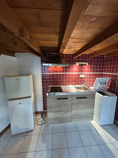 Toulouse, Purpan : Appartement 1 pièce à louer
