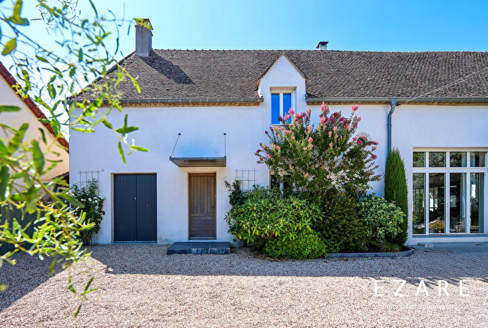 Chalon-sur-Saône, Boucicaut : Maison 5 pièces à vendre