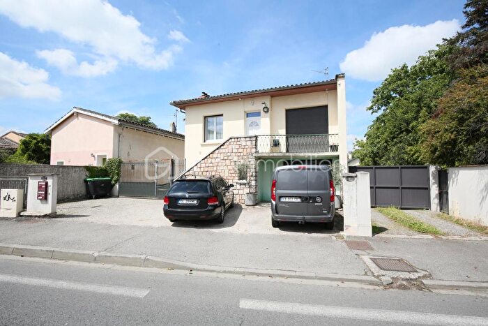 Maison 6 pièces à Toulouse, Les Izards, à vendre
