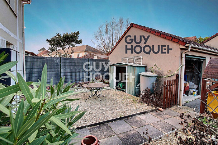 Appartement à vendre - Limeil-Brévannes, Anatole France, Piard, Curie - 3 pièces - 2 chambres