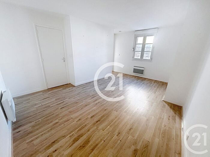 Appartement 1 pièce à louer à Évreux, Centre-ville