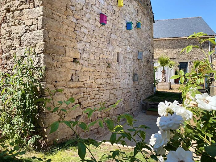Brech - Maison 7 pièces à vendre