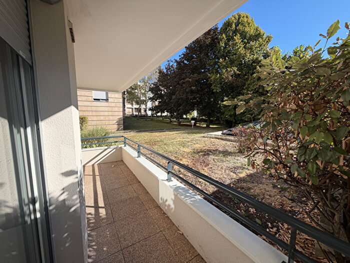 Clermont-Ferrand, Jaude, Fontgiève Saint-Alyre - Appartement 3 pièces à louer