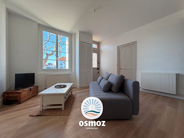 Maison à vendre - Châtelaillon-Plage - 5 pièces - 4 chambres