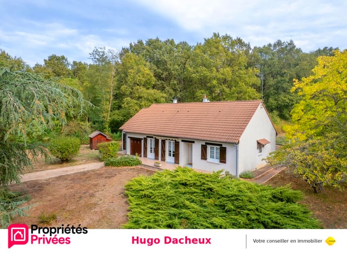 Achères : Maison 5 pièces à vendre