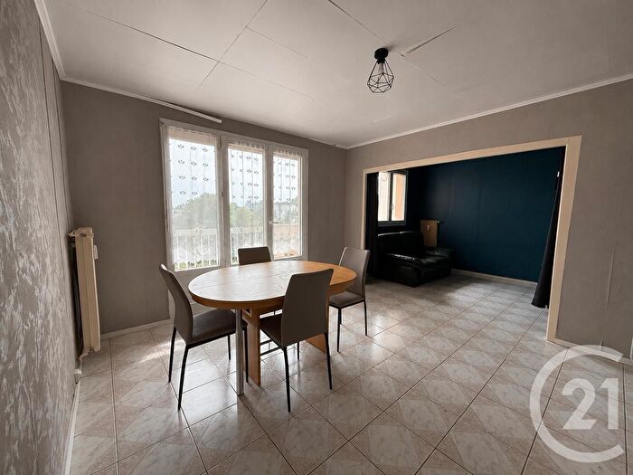 Appartement 4 pièces à Besançon, Saint-Claude, Torcols, Chailluz, à louer