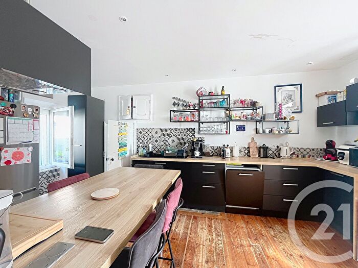 Maison 7 pièces à vendre à Baden