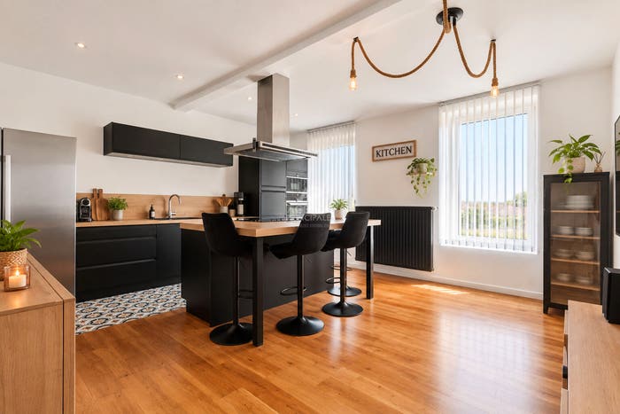 Maison 4 pièces à vendre à Saint-Germain-en-Laye, Hennemont