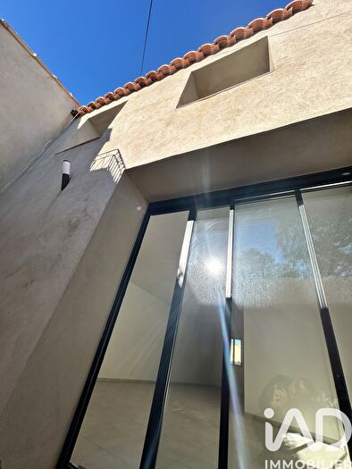 Maison à vendre - Velaux - 5 pièces - 4 chambres