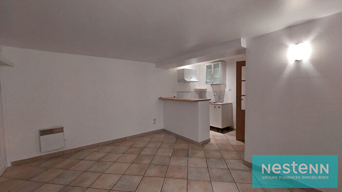 Istres, Etang : Appartement 1 pièce à louer