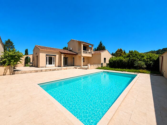 Maison 5 pièces à vendre à Châteaurenard, Roquecoquille, La Roquette, Rocher de Martin, Blaquières