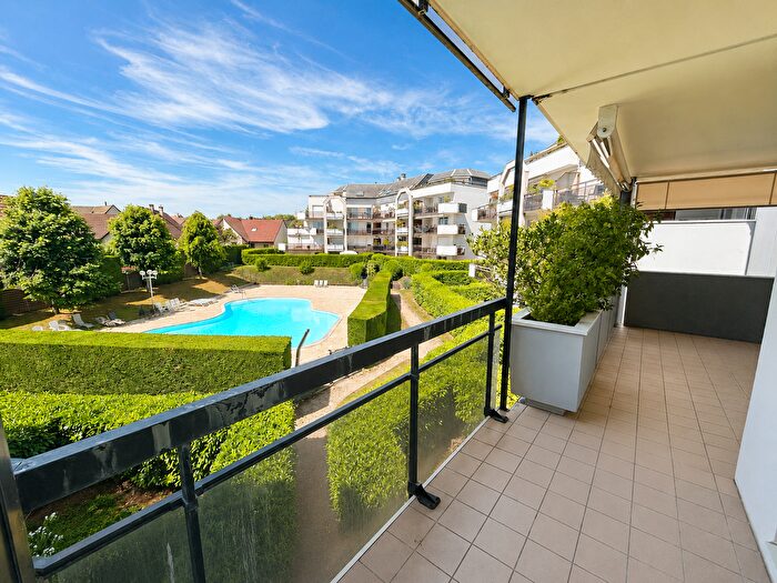 Fontaine-lès-Dijon : Appartement 5 pièces à vendre
