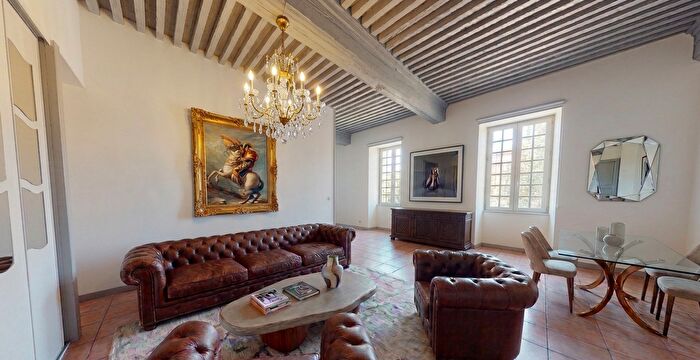 La Séauve-sur-Semène : Appartement 6 pièces à vendre