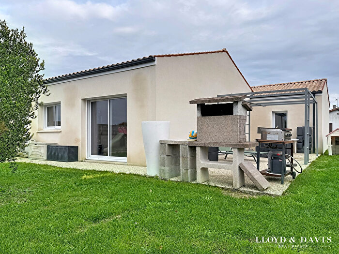 Médis : Maison 4 pièces à vendre