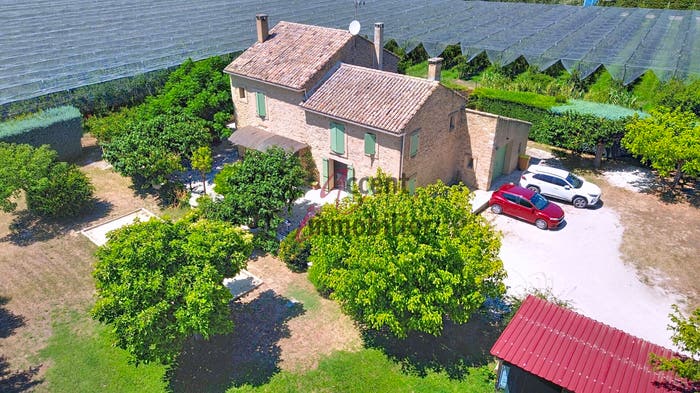 Cavaillon, Basses Ferrailles, Jas, Hautes Ferrailles - Maison 6 pièces à vendre