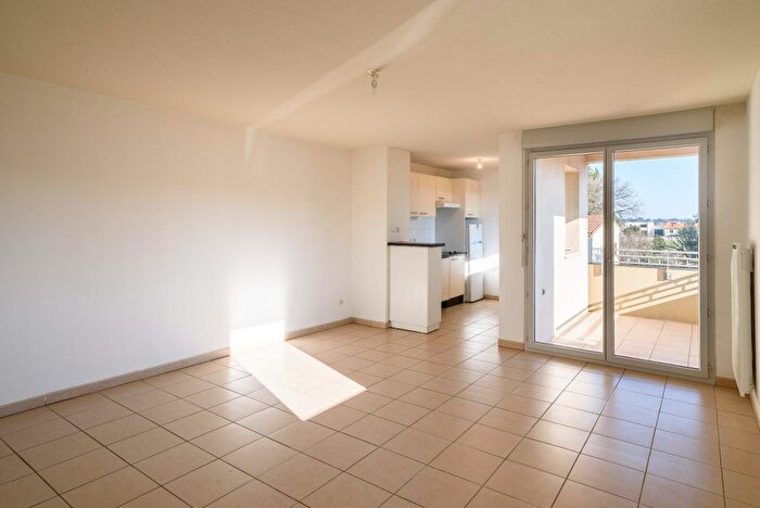 Appartement 3 pièces à louer - Vinassan
