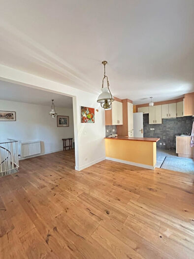 Toulouse, Moscou : Appartement 5 pièces à vendre
