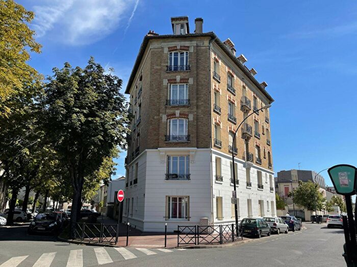 Saint-Maur-des-Fossés : Appartement 3 pièces à louer