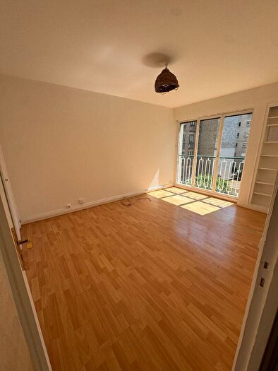 Appartement à louer - Courcelles-Wagram, Paris ème arrondissement - 2 pièces - 1 chambre