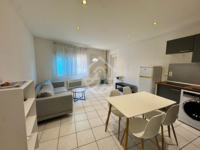 Appartement 3 pièces à louer à Bourg-lès-Valence, Jean Moulin