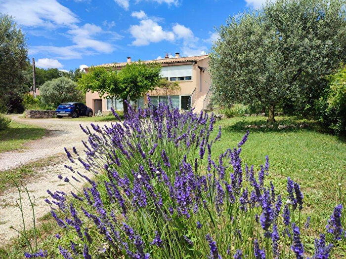 Gargas : Maison 5 pièces à vendre