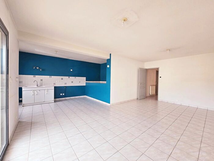 Appartement 4 pièces à louer à Anse