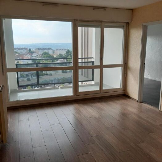 Chatou, Nord - Appartement 2 pièces à vendre