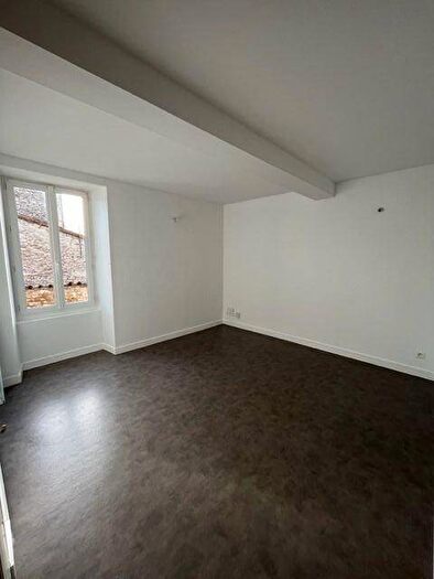 Appartement à louer - Centre Ville, Niort - 2 pièces - 1 chambre