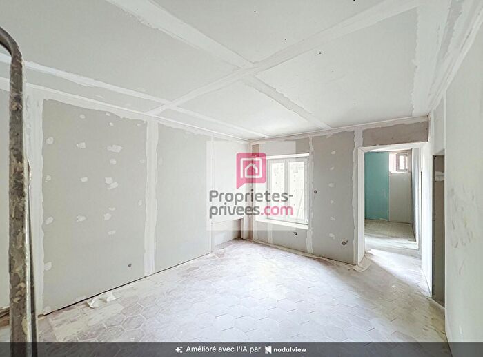 Appartement 2 pièces à vendre à Rambouillet, Villeneuve, Hippodrome